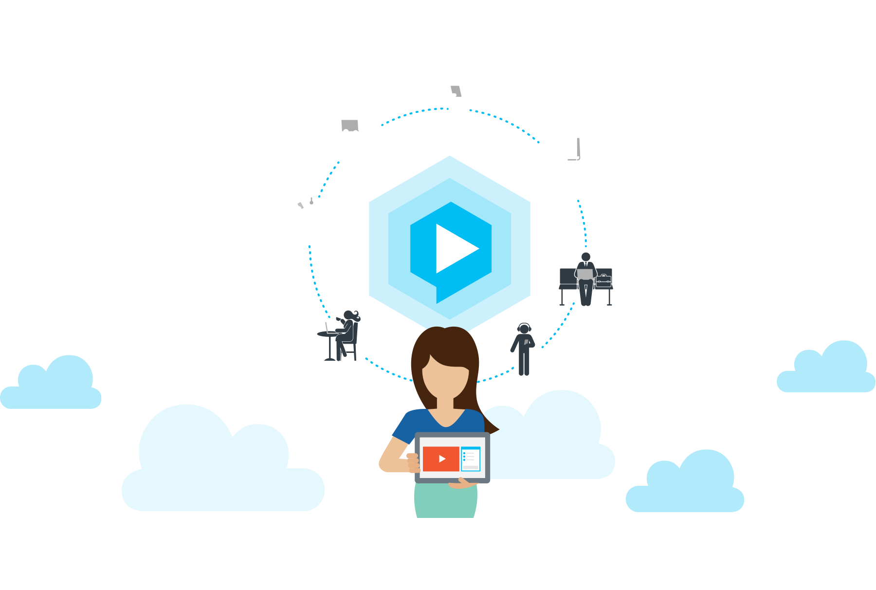 Chatroll — Feature Overview